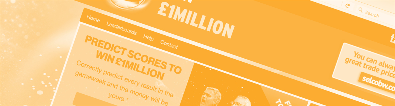 Prediction-Game – Sports Fusion